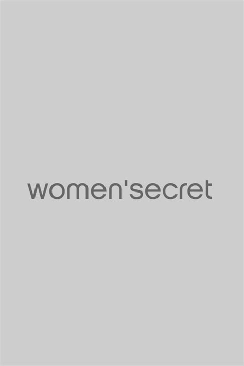 Bra And Panty Set Womensecret