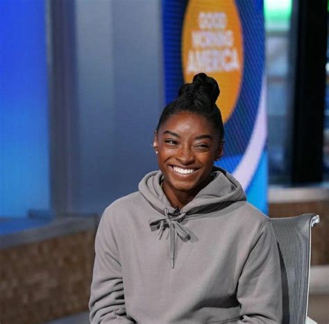 Pin By Aaron Simmons On Simone Biles Simone Biles Gymnastics Quotes