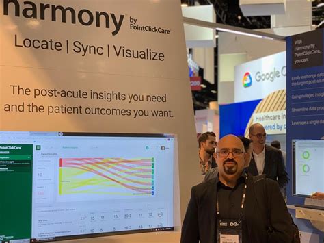 Hamid Azzawe On Linkedin Himss2019 Artificialintelligence