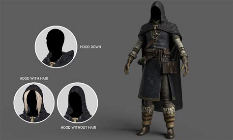Броня странствующего мага v Traveling Mage HDT SMP Armor моды для Skyrim SE AE