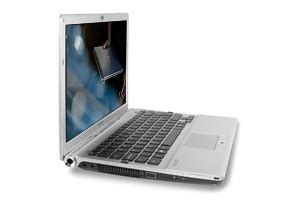 Sony VAIO VGN SR Series Notebookcheck Net External Reviews