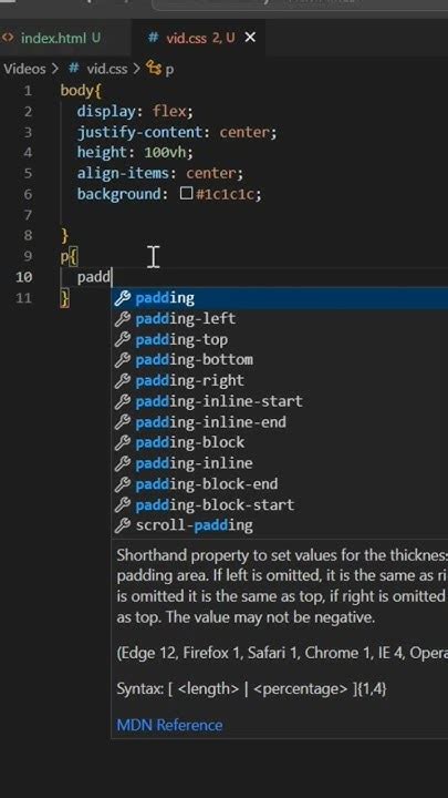 Css Resize Property Html Python Css Htmlcss Youtube
