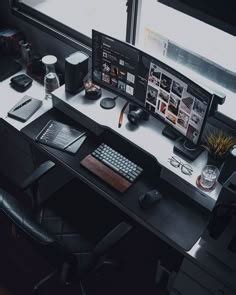 Sexy Desks