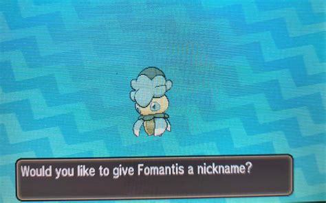 Shiny Fomantis And Lurantis Pokémon Amino