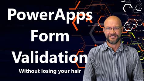 Form Validation In Power Apps — Part 1 Cloudfronts