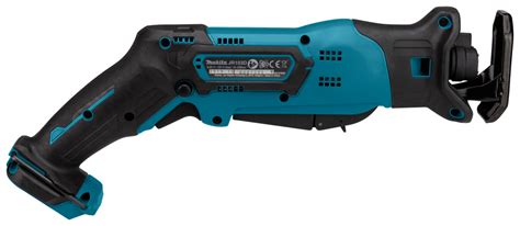 JR103DSMJ - 12 V Max Reciprozaag | Makita.nl
