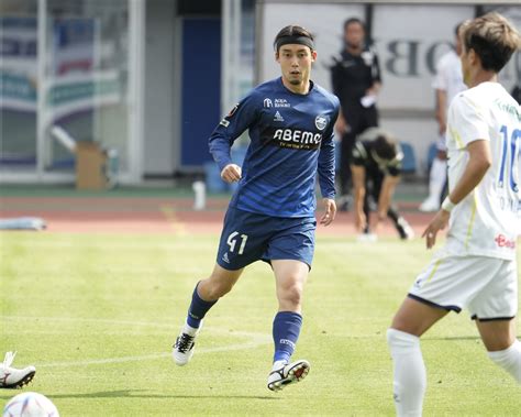 ブッキー📷撮りました On Twitter 去年夏、ヴィッセル神戸から完全移籍してきた安井拓也選手 ´³` Fc町田ゼルビア