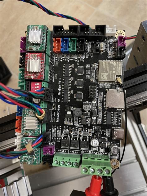Cnc3018 Pro Full Metal Upgrade 12 Steps Instructables