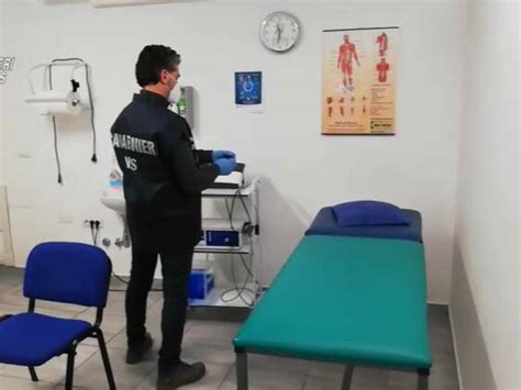 Controlli Su Medici Di Base E Pediatri Nas Trovano Tre Studi Irregolari