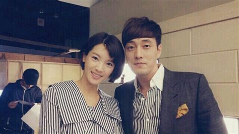 정가은 ‘주군의 태양 종영 소감 소지섭과 다정샷 공개