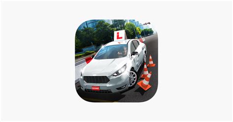 Car Driving Parking Simulator On The App Store