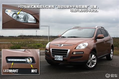 【大7 Suv2016款22t 手自一体 两驱 智慧版汽车图片 汽车图片大全】 易车