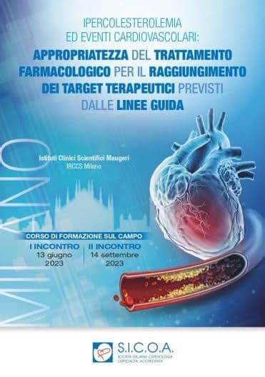 Ipercolesterolemia Ed Eventi Cardiovascolari Appropriatezza Del