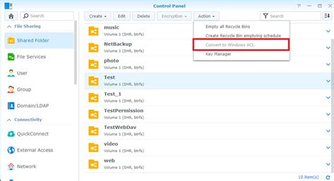 Webdav On Synology Nas Enpass Support And Troubleshooting Enpass