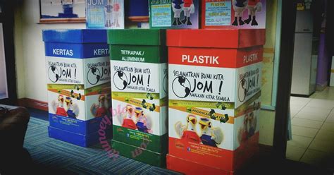Little June Ieyna Bahan Kitar Semula