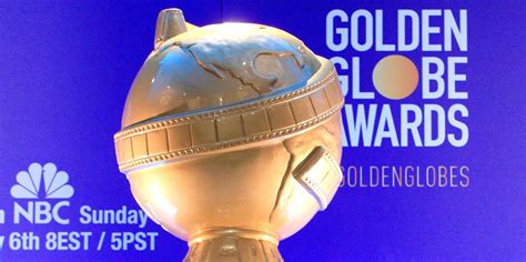 Weird Rules Celebs Have To Follow During The Golden Globes Yourtango