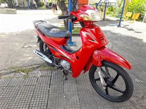 Motos SHINERAY no Ceará