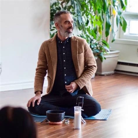 Pascal Auclair Méditation