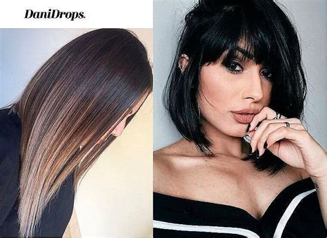 Corte De Cabelo Chanel De Bico 2023 Veja Mais De 100 Modelos Como