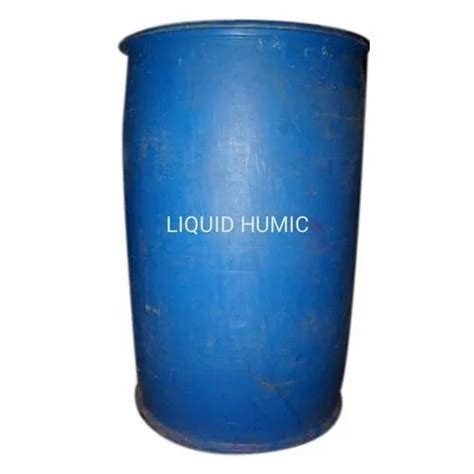 50 Kg Bag Liquid Humic Acid At Rs 120 Kg In Nashik ID 22490884648