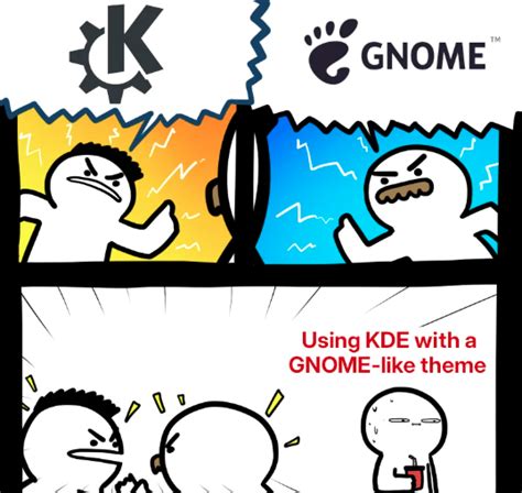 Share Your Linux Memes Page 65 Lounge Endeavouros