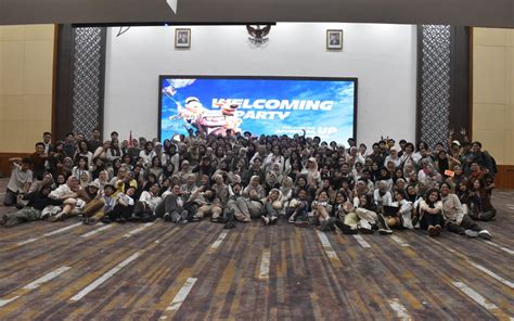 Aiesec Itu Apa Sih Coba Cari Tahu Values Aiesec Dari 3 Members Aiesec
