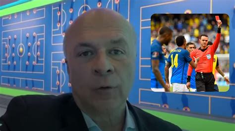 Carlos Antonio Vélez Perdío La Paciencia Con Wilmar Roldán Por Sus