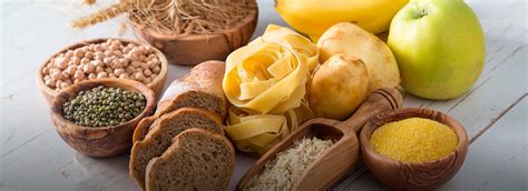 Qué Son Los Carbohidratos Y Cómo Benefician La Salud