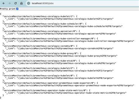 Target Allocator And Prometheuscr With Opentelemetry Coralogix Docs