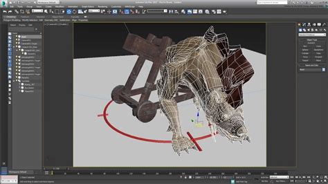 Importing And Exporting Start Up Templates In 3ds Max Youtube