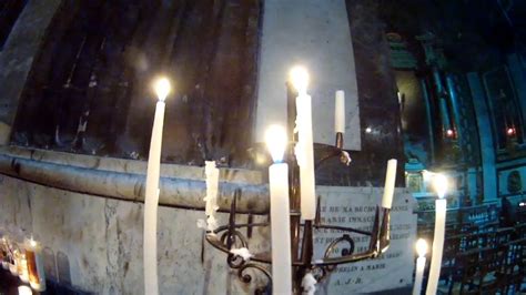 Prière Pour Les Défunts Fête Le 2 Novembre Youtube