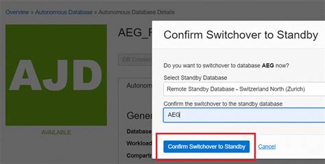 Sql Trace And X Adg In The Oracle Autonomous Database Julian