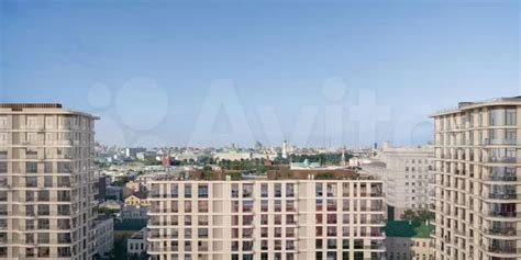 Пентхаус за миллиард как выглядят самые дорогие квартиры в Москве 22