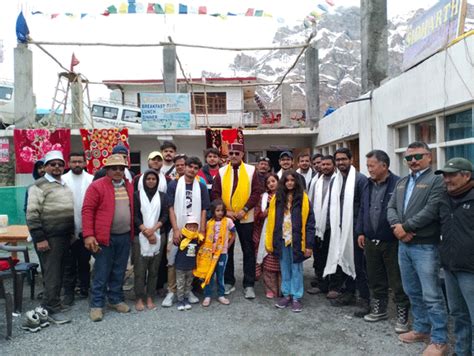 10 K Tourists Stranded In Rain Hit Kullu Reluctant To Leave Await