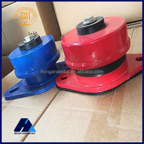 Anti Vibration Spring Isolator Mount Air Conditioner Compressor Hvac