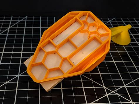 The Awkeng Builds A Better Mouse Trap Catapult Awkward Engineer