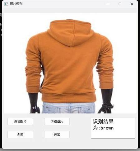 Python Cnn Pyqt Csdn