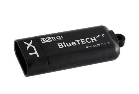 Lpgtech Bluetech Xt