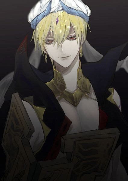Caster Gilgamesh Image 2498519 Zerochan Anime Image Board