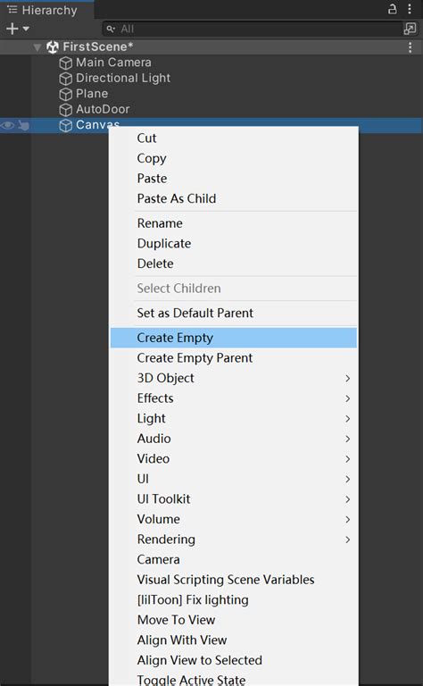 How To Customize Ui In A World