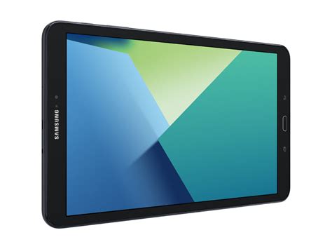 Samsung Galaxy Tab A 101 With S Pen 16gb Wi Fi Black Tablets Sm