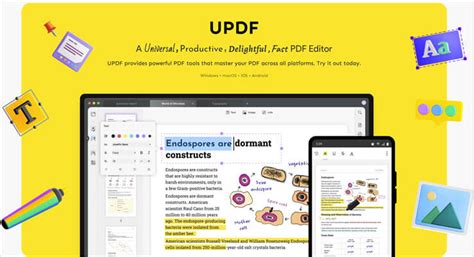 UPDF Review The Top PDF Editor