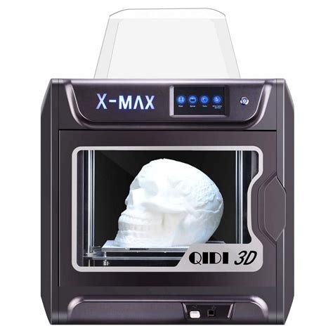 8 Best Enclosed 3d Printers That You Can Get 2022 3d Printerly