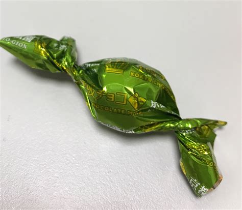 請益 這款抹茶巧克力哪裡買？ 看板 Snacks 批踢踢實業坊