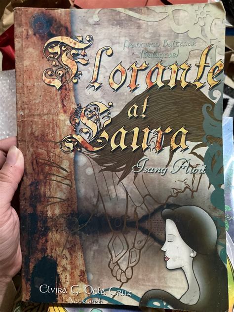 Florante At Laura Hobbies And Toys Books And Magazines Textbooks On