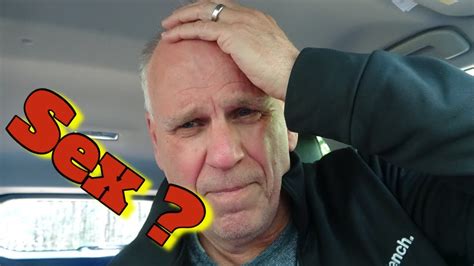 Sex And Chemistry In Early Recovery Slow Down Youtube