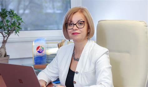 Aleksandar Kacarski On Linkedin Интервју со Валентина Тасева генерален директор на Семос