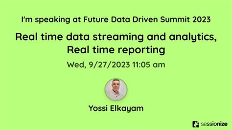 Jean Joseph On Linkedin Analytics Iot