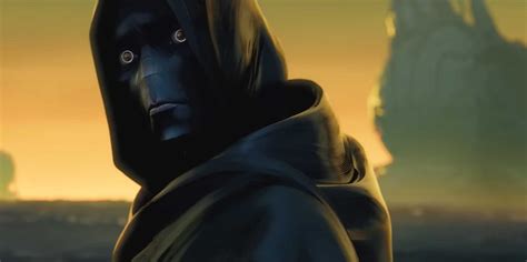 Blur And Prime Video Will Drop Secret Level Animated Anthology Series