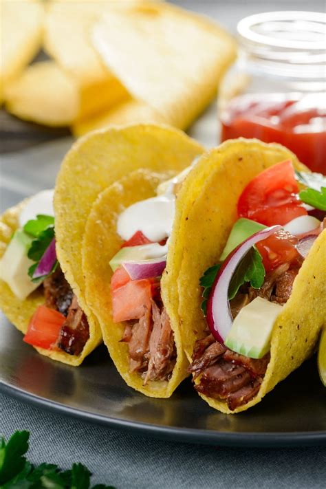 11 Best Canned Pork Recipes To Satisfy Your Meaty Cravings🍴